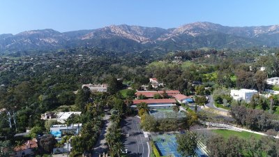 Our Campus | The Riviera Ridge School