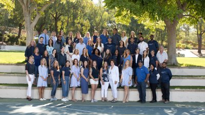 Our Team | The Riviera Ridge School