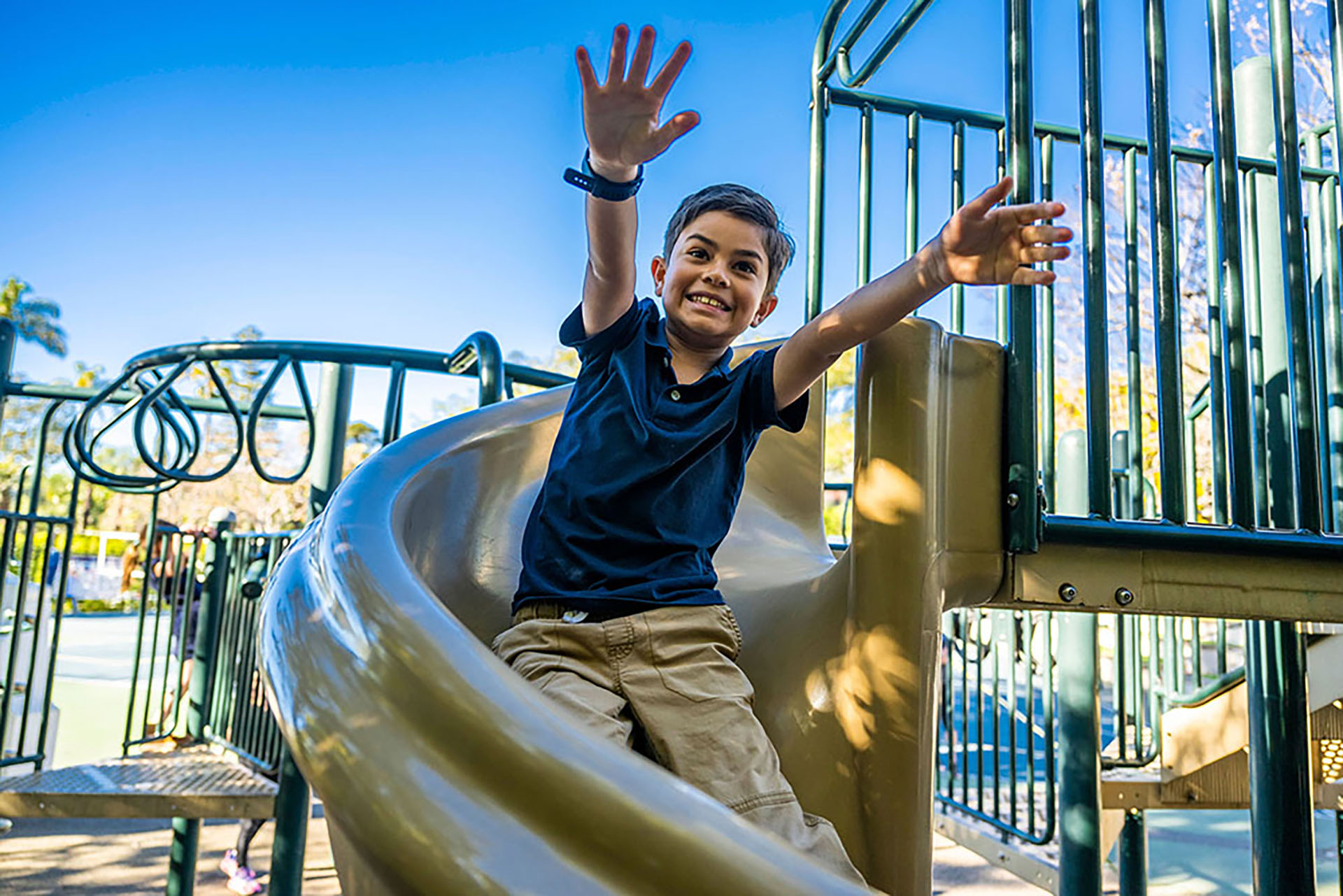 Join Us | The Riviera Ridge School